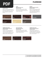 Tabela de Similaridades MDF | PDF | Materiais | Natureza