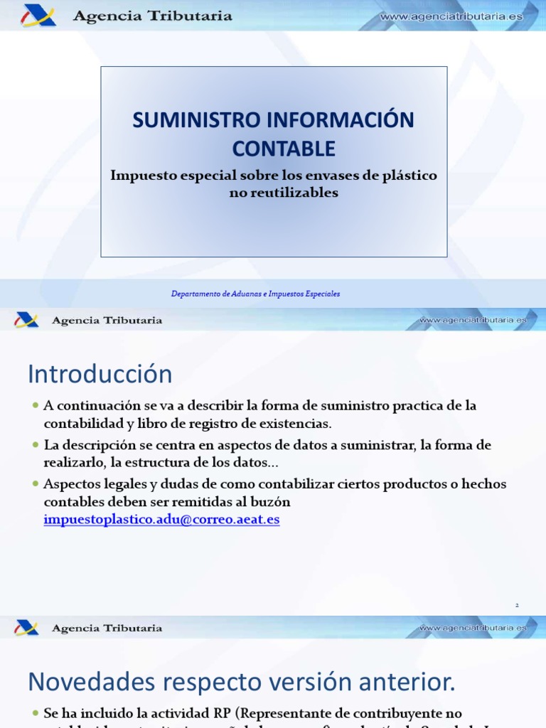 PT InfoTec Operad | PDF | Contabilidad | Archivo de computadora