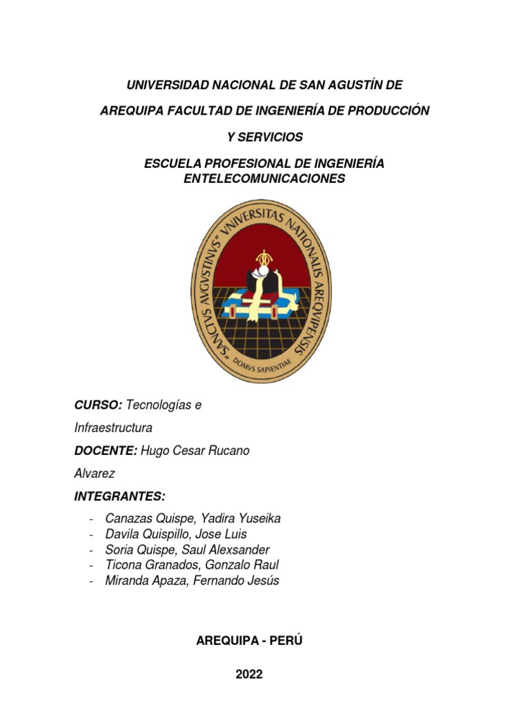 Tarea 17 PDF | PDF | protocolo de Iniciacion de Sesion | Modo de Transferencia Asíncrona