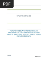 Rosa Surtiasih - Kaidah Penulisan SNI | PDF