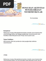 Pemekatan Ekstrak Dan Perhitungan Rendemen | PDF