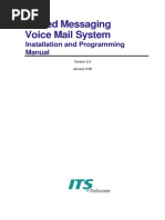 Avaya CMS Supervisor R19 Workbook | PDF | Window (Computing) | Menu ...