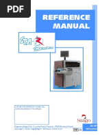 Roche c303 Specifications | PDF | Spectrophotometry