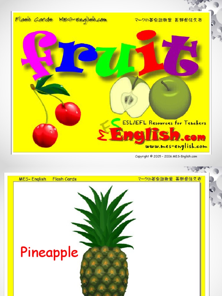 A List of Common Fruits: Pineapple, Grapes, Blueberries, Strawberry ...