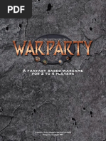 The 33 Strategies of War | PDF | Military Strategy | Battles