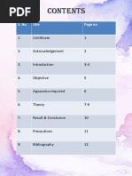 Analysis of Toothpaste - Chemistry Investigatory Project - Class 12 ...