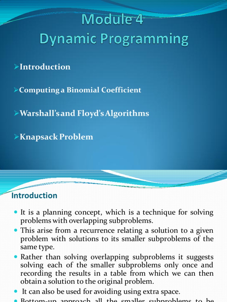 Module 4 - Final | PDF | Combinatorics | Mathematical Relations
