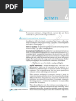 Ansi Iec Symbols | PDF | Relay | Switch