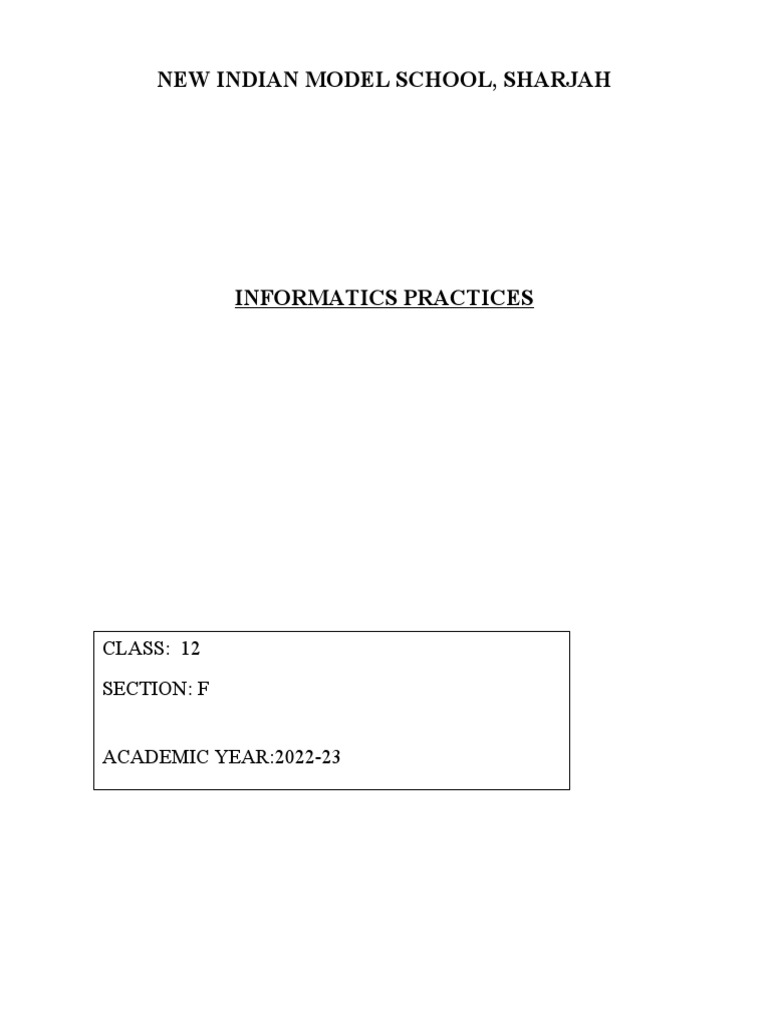 Project Synopsis (1) Nazlutfah | PDF | Sql | Programming Project Synopsis (1) Nazlutfah | PDF | Sql | Programming