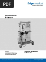 Parapac Plus 310 Ventilator | PDF | Computers