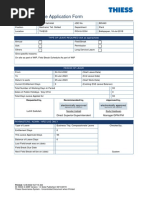 Epac SQRDRV Pressure Vs Torque Chart | PDF | Mechanical Engineering