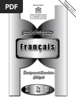 Grilles Correction | PDF | Évolution de carrière