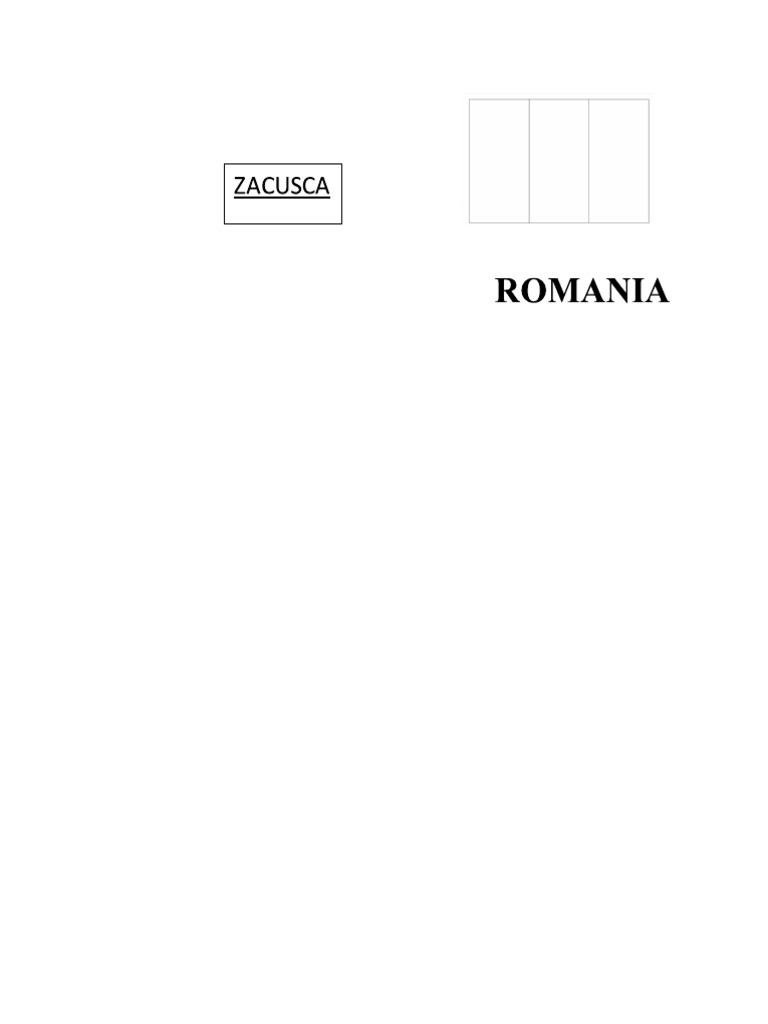 ROMMANIA | PDF