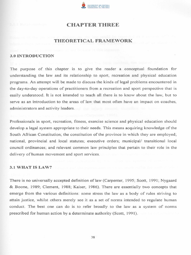 03 Chapter 3 A | PDF