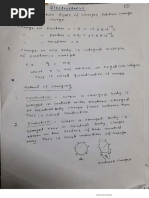 Megacosm FIITJEE | PDF