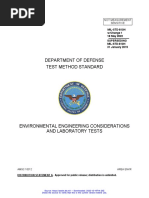 Tempest Standards | PDF | Nato | Classified Information