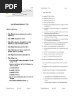 Reta Maior Declive e Maior de Inclincação | PDF | Linha (Geometria ...