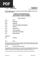 Ontario Road Construction Guide | PDF | Road Surface | Engineering ...