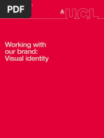 Bosch - Brand - Guide For 3rd Party | PDF | Brand Management | Design