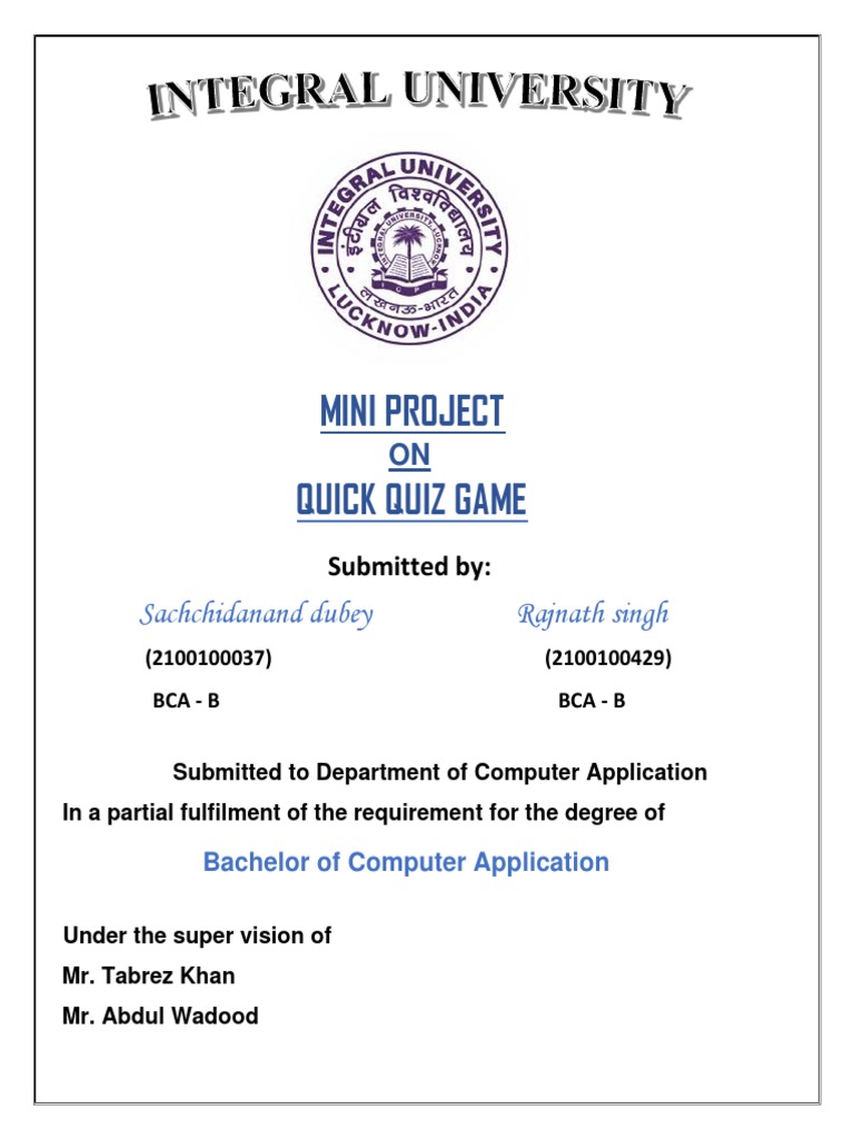 Mini Project 205 | PDF | Databases | World Wide Web