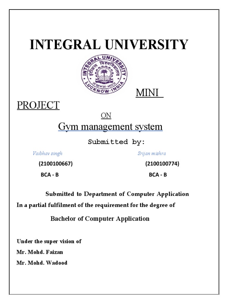 Srijan Mini Project | PDF | Software | Compiler