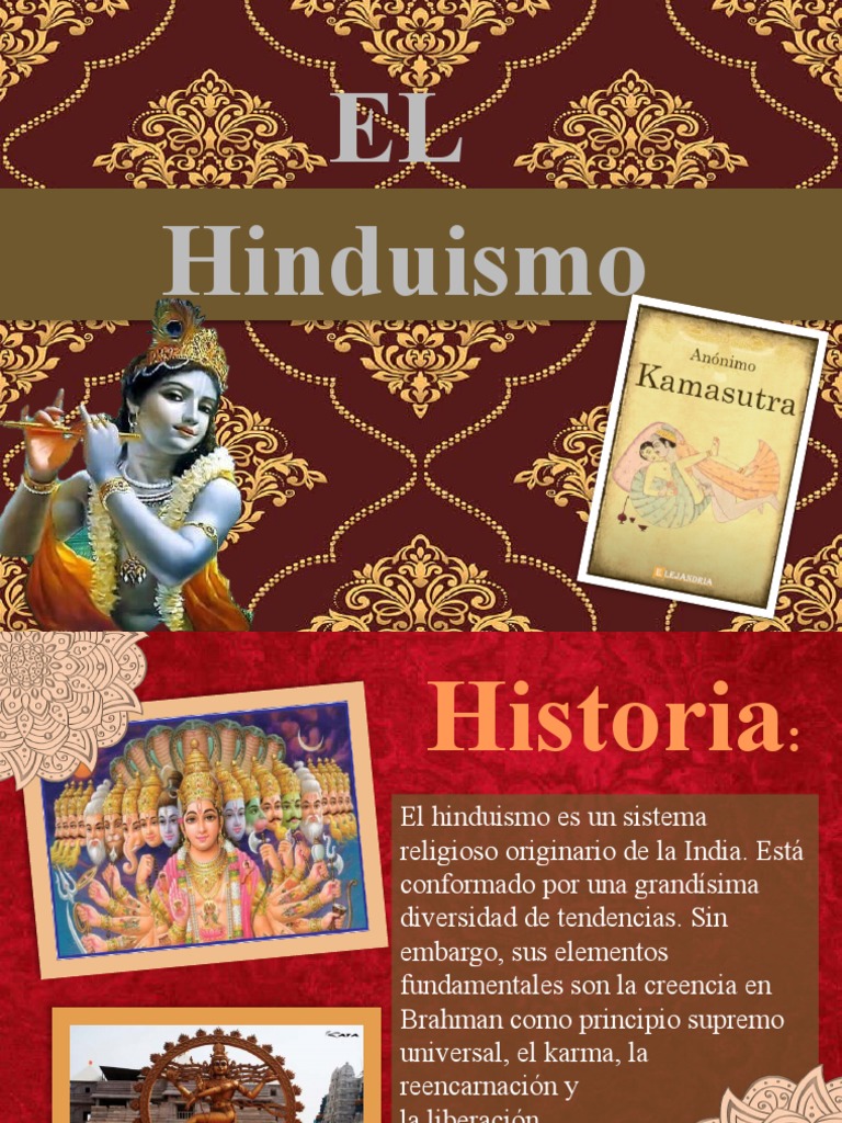Sexualidad y Kama Sutra en Hinduismo | PDF | La sexualidad humana