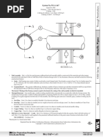 UL 263 Fire Resistance Ratings Guide | PDF | Drywall | Fibers