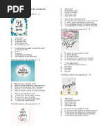 Expo 1 Module 1 Support Pack | PDF | Linguistics