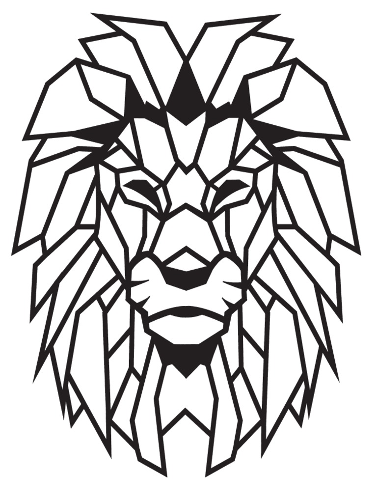 Leon Geometrico Pdf
