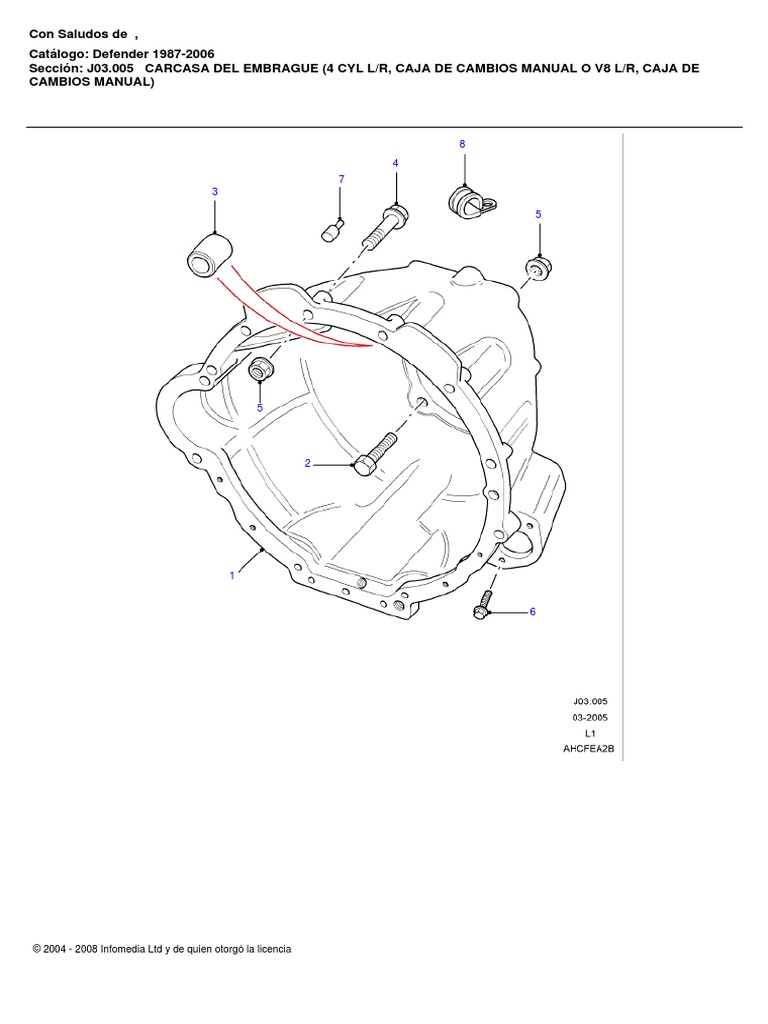 R380 Defender | PDF | Tecnología de vehículos | Ingeniería mecánica