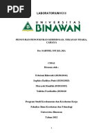 Panduan Pelabelan GHS Bahan Kimia | PDF