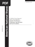 ASTM D4587-11 (2019) E1 | PDF