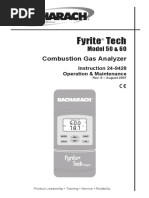 ASTM D4587-11 (2019) E1 | PDF
