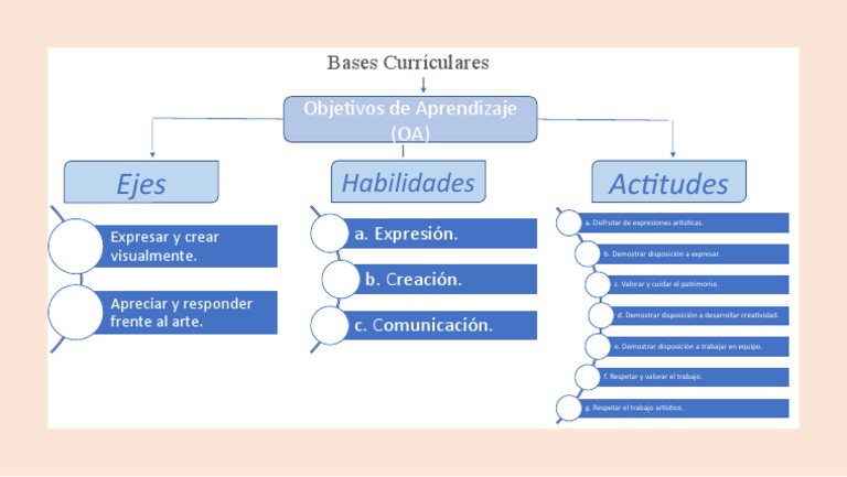 Viviana Villegas S1 Bases Curriculares | PDF