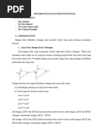 Transformasi Geometri MATEMATIKA 9 SMP | PDF