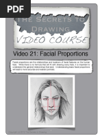 Full Body Drawing Reference | PDF | Figure Drawing | Drawing