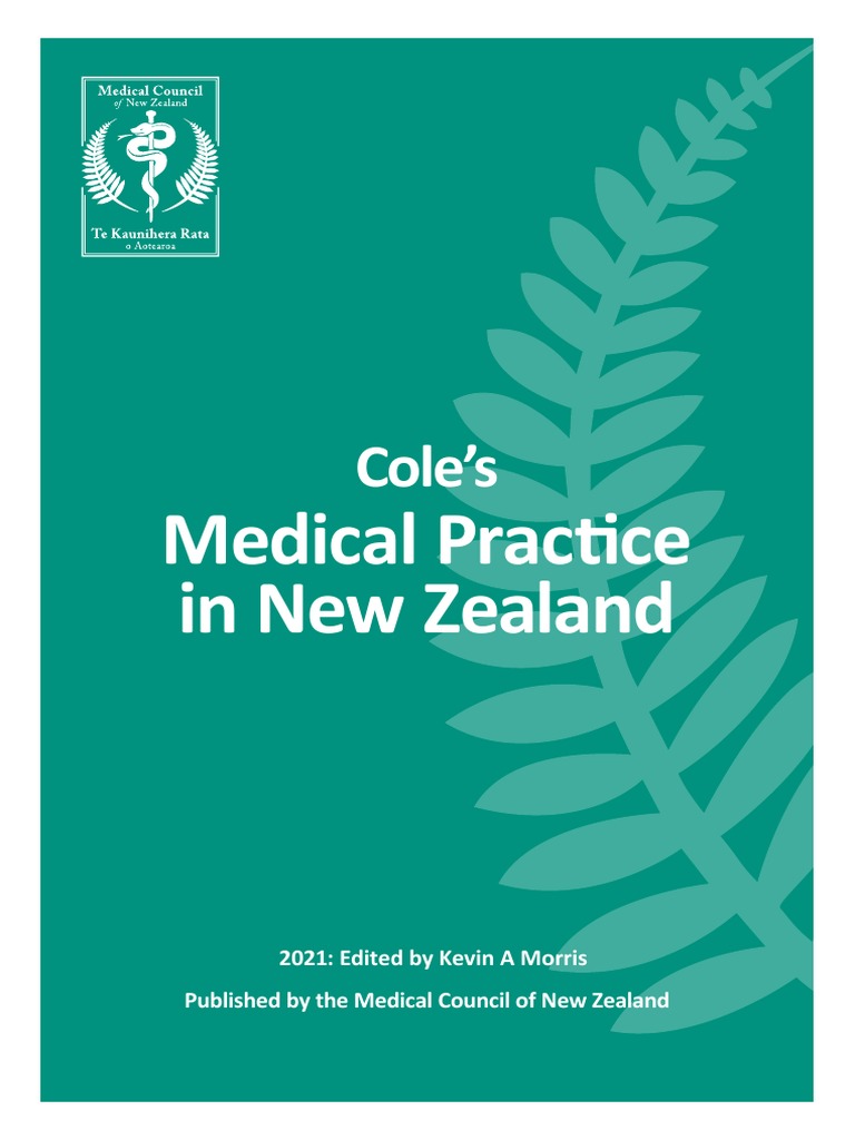 Coles Medical Practice in New Zealand | PDF | Physician | General ...