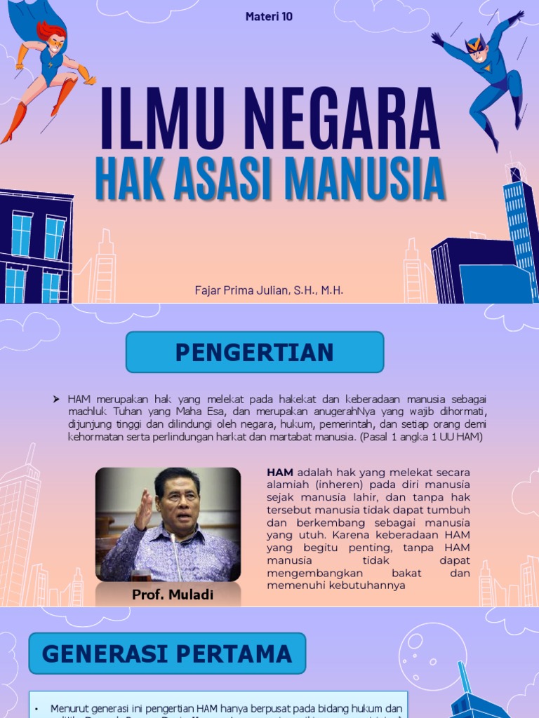 Tugas Makalah Ilmu Negara | PDF Tugas Makalah Ilmu Negara | PDF
