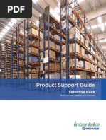 Harris 1500 Brochure | PDF | Plywood | Concrete