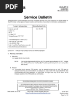 Dot-Sp 10945 | PDF | Cargo | Dangerous Goods