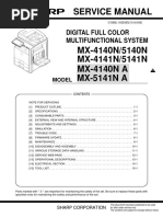 RM 4 RM 4e Technical Manual - rc0 - LT - en PDF | PDF | Electrical ...