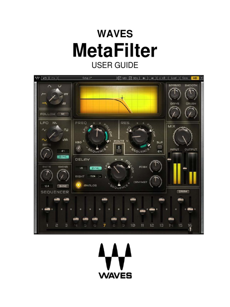 Meta Filter | PDF | Amplifier | Electrical Engineering