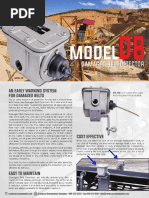 Class1 Intelli-Tank User Manual | PDF | Light Emitting Diode | Calibration