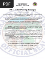 Road Clearing Ordinance | PDF | Road | Local Ordinance