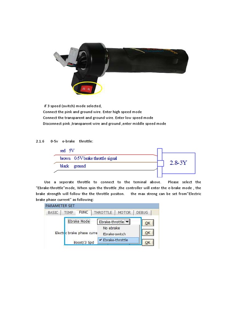 SVMC Controller Manual (2) - 006 | PDF