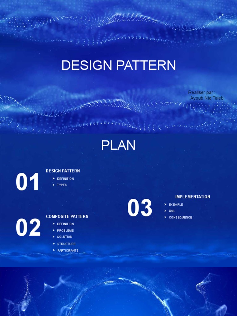 Composite Pattern | PDF | Patron de conception | Interface (Informatique) Composite Pattern | PDF | Patron de conception | Interface (Informatique)