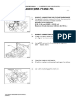 Honda 2.0L R20A-R20Z Engine Specs, Problems, Reliability | PDF ...