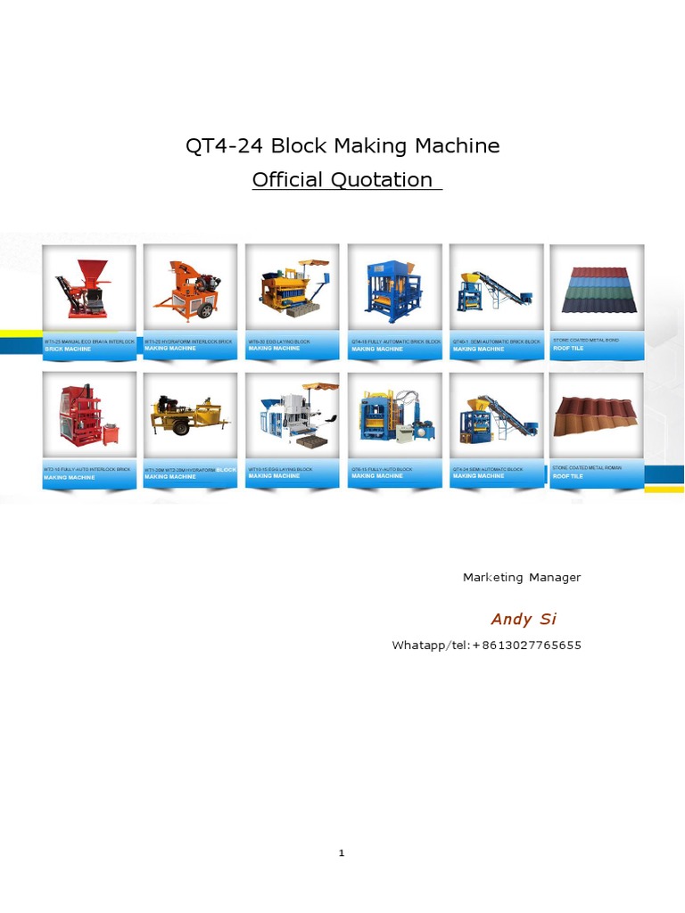 QT4 24 | PDF | Brick | Concrete