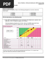 How To Compute For Aog and Edd | PDF