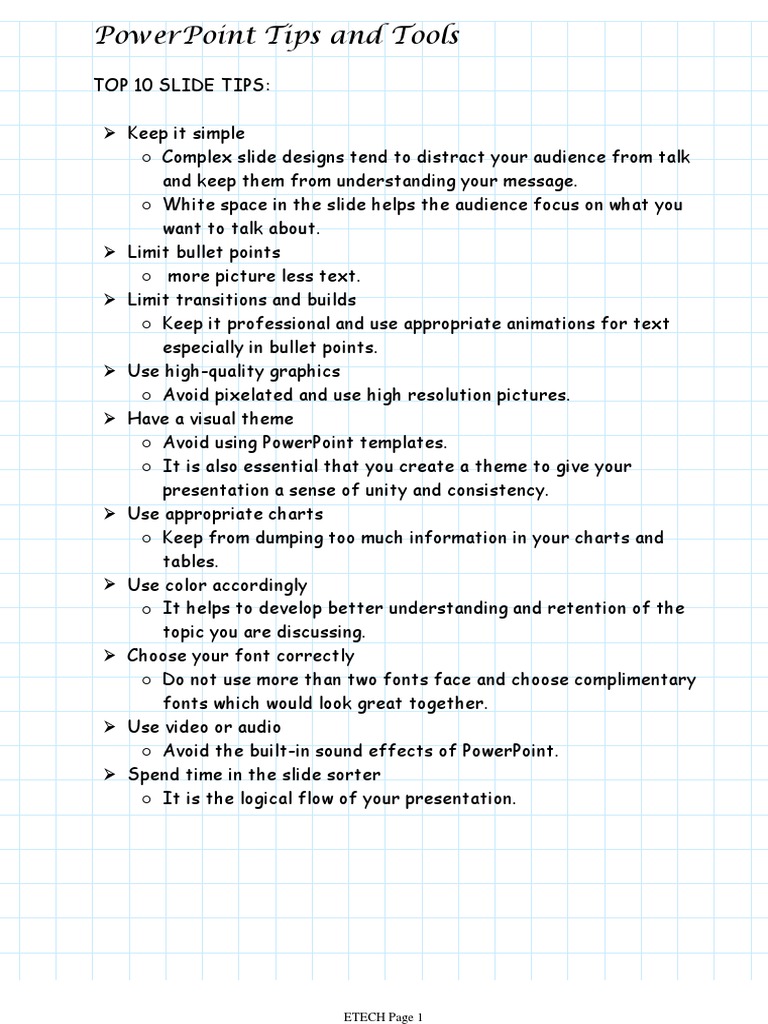 Etech 2ND Quarter (Lesson 6-8) | PDF | Image Editing | Computer File